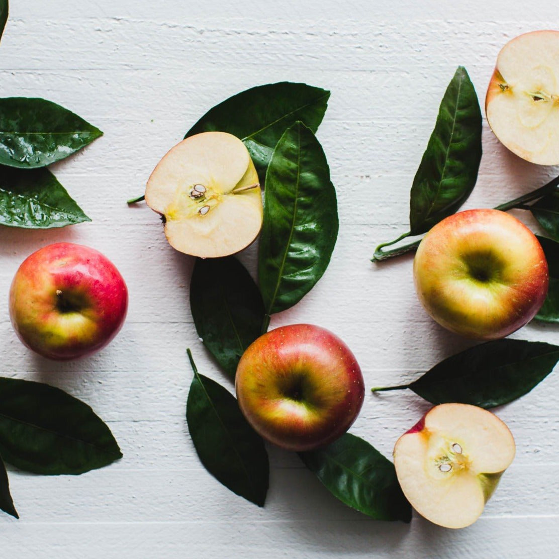 Apple Gift Box – Quarry Hill Orchards